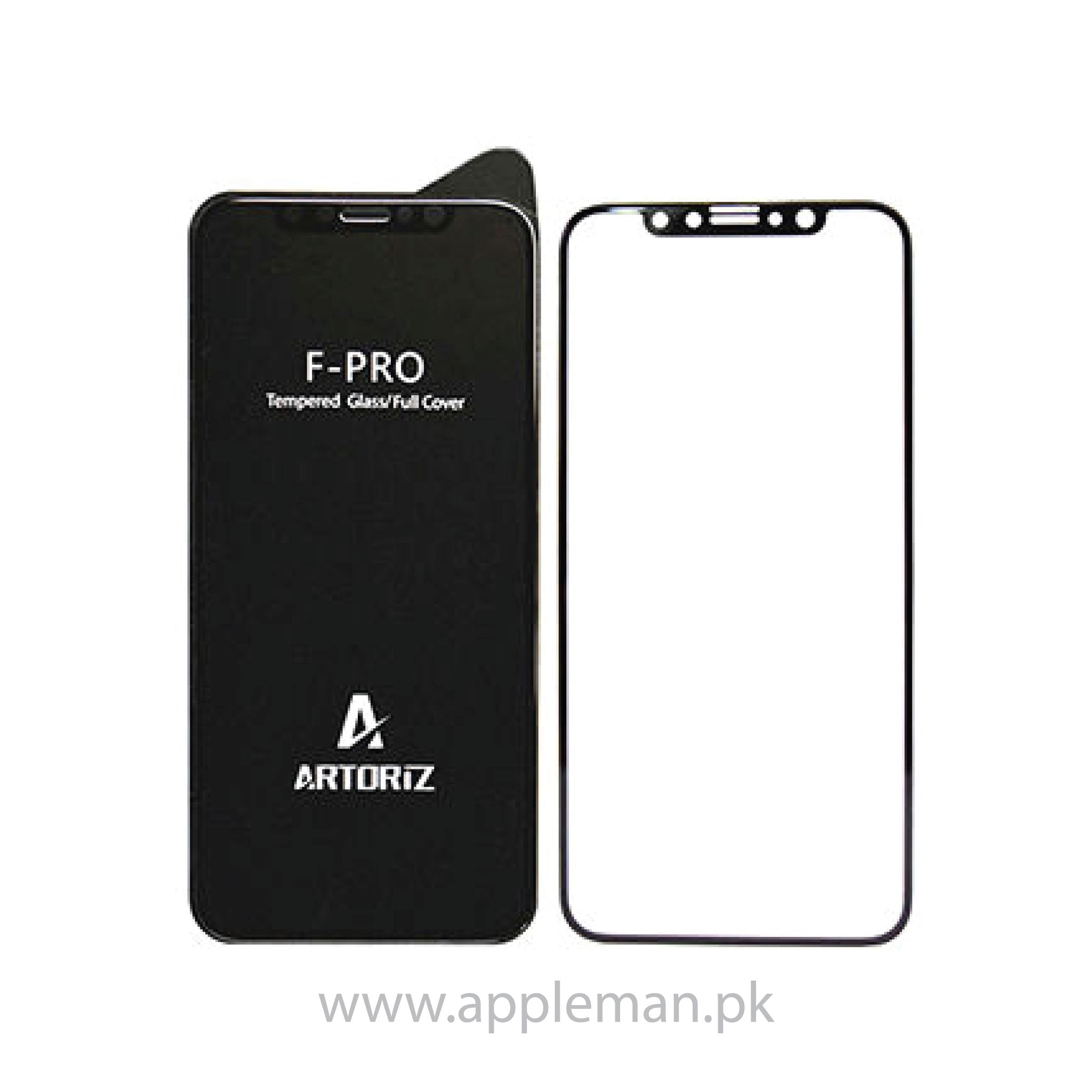 Screen Protectors – AppleMan