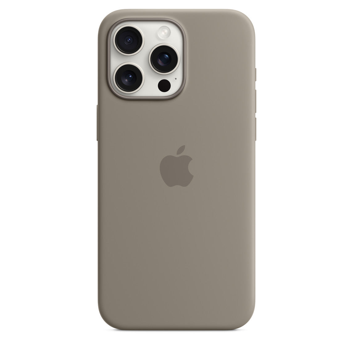 iPhone 15 Pro Max Silicone Case – AppleMan iPhone 15 Pro Max Silicone Case – AppleMan