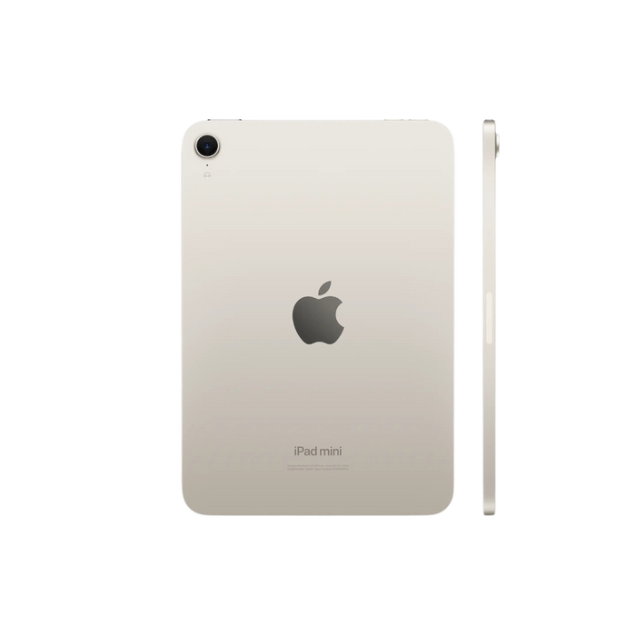 iPad Mini 7th Generation