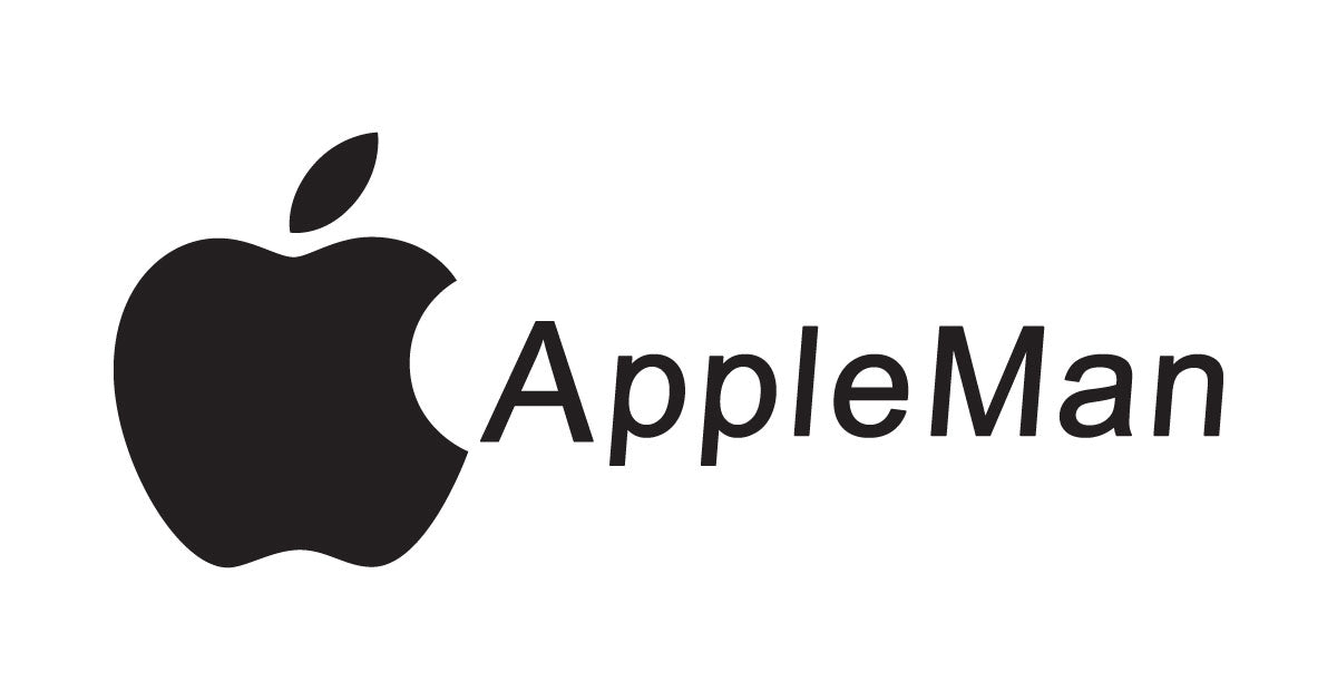 AppleMan Store Locations