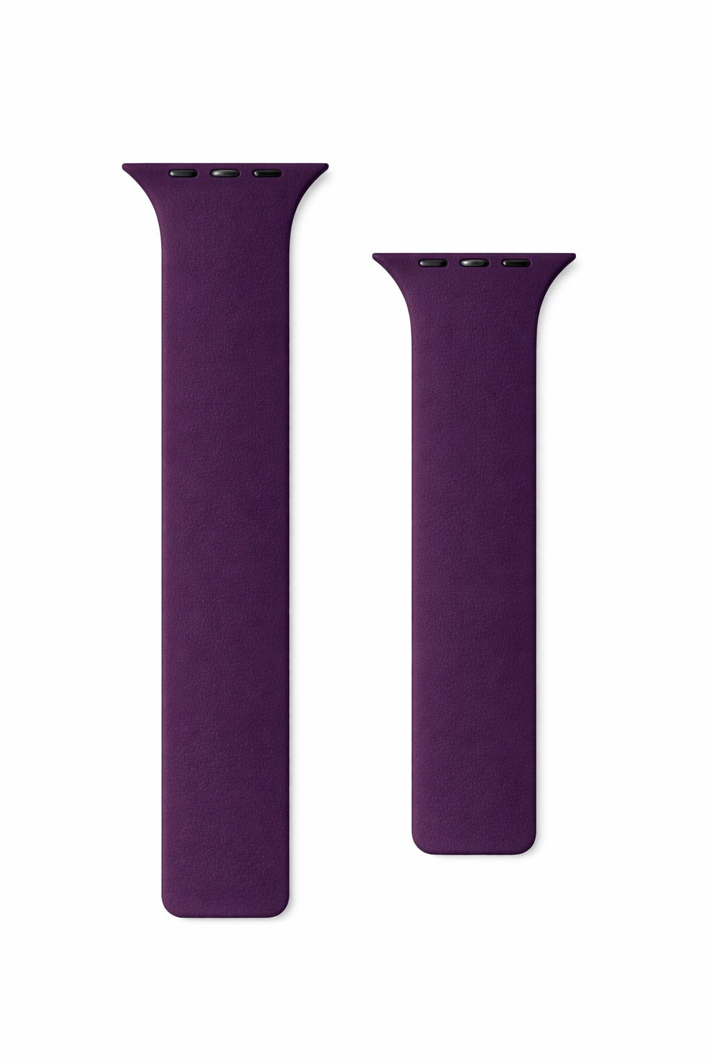 Binkson Silicone Strap – AppleMan