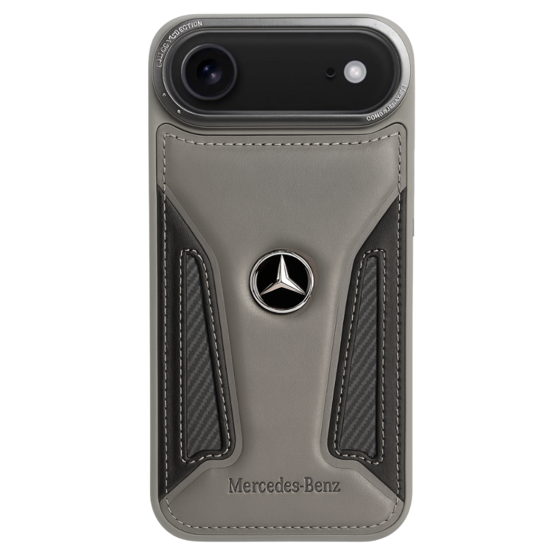 iPhone 17 Air Ferrari & Lamborghini Case – AppleMan