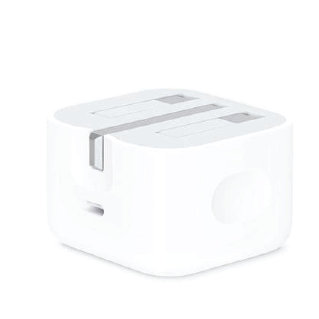 20W USB-C Power Adapter 3 Pin | Apple 3 pin power Adapter for with ...