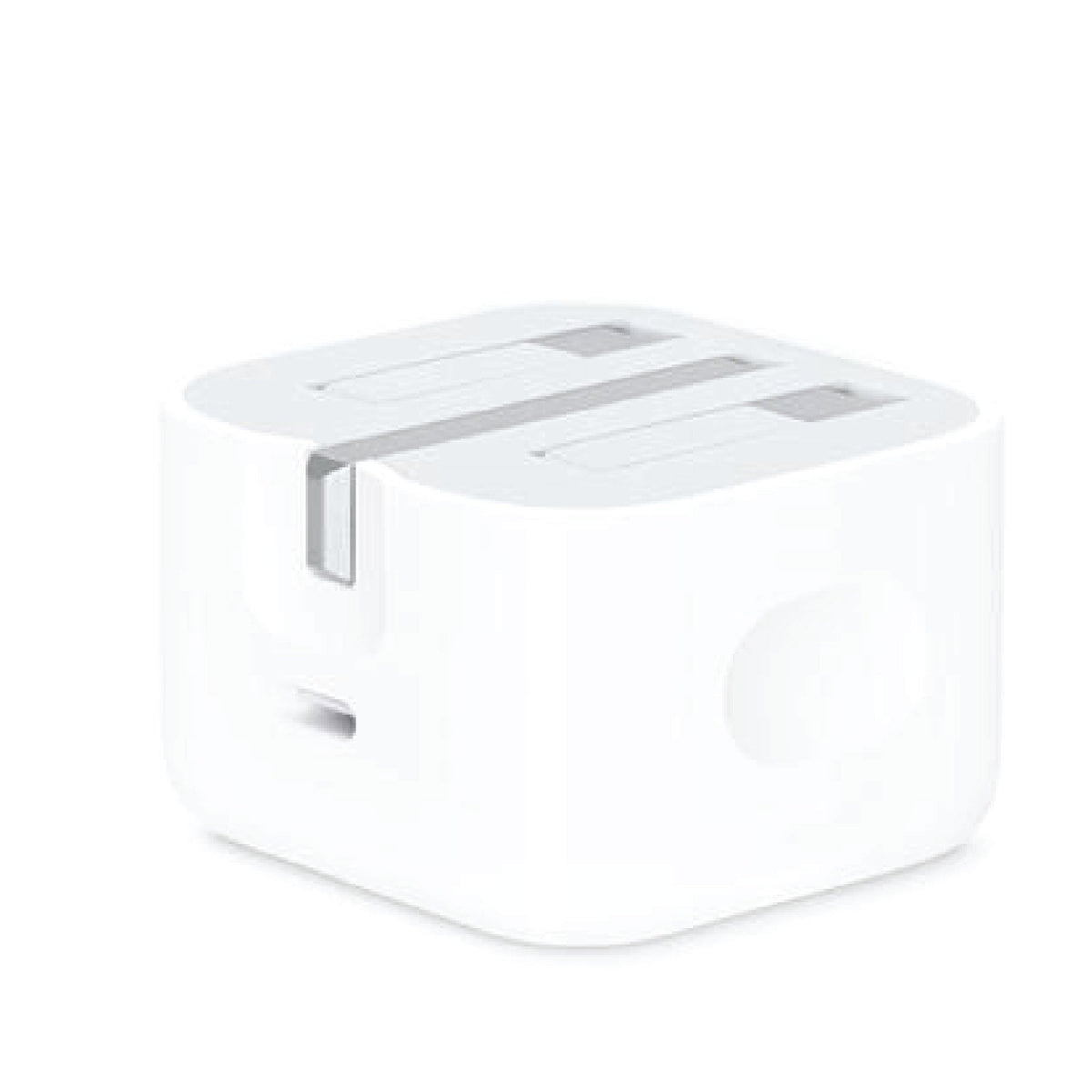 20W USB-C Power Adapter 3 Pin | Apple 3 pin power Adapter for with ...