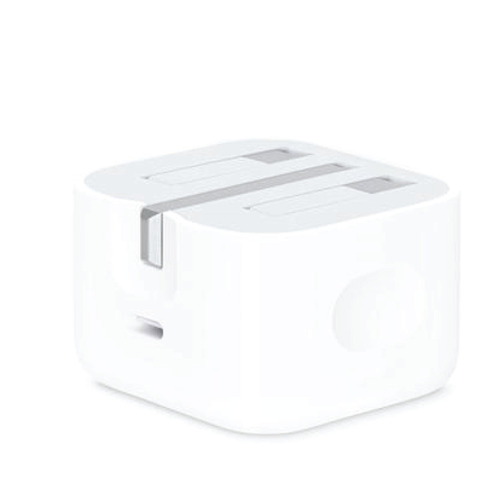 20W USB-C Power Adapter 3 Pin | Apple 3 pin power Adapter for with ...