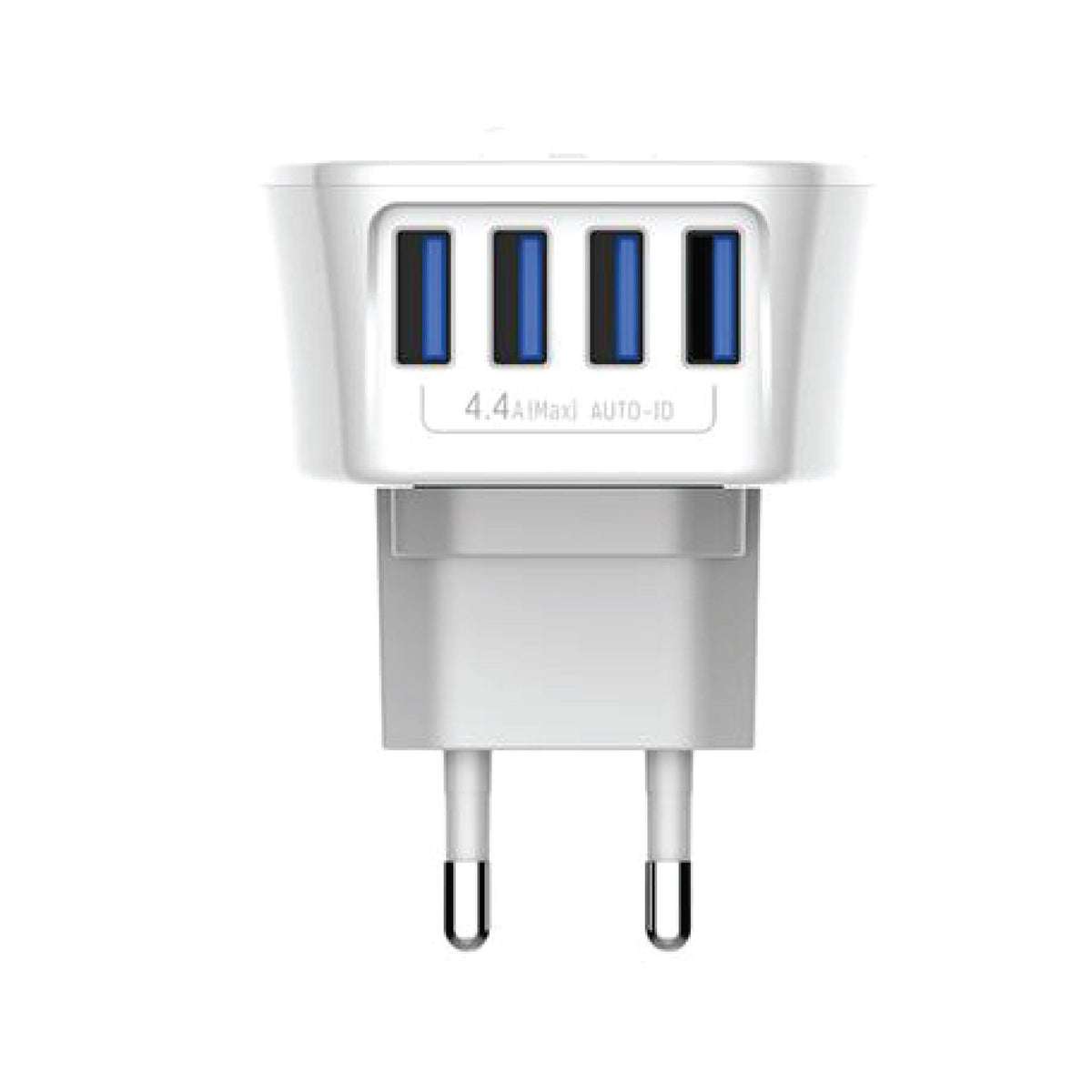 Fast Chargers